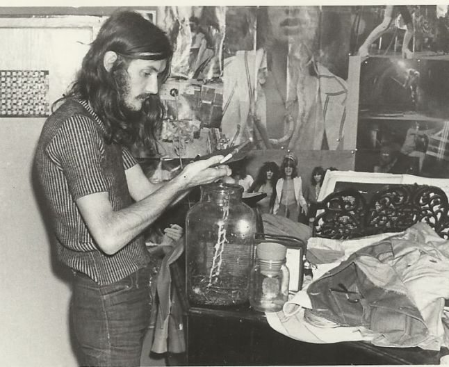 A Murit Günther Reininger. S-a Mai Stins O Stea A Legendarei Trupe ...