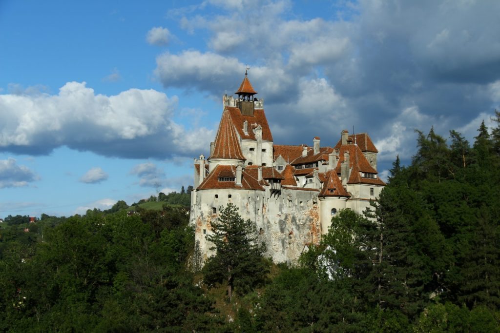 Muzeul Naţional Bran se va desfiinţa după aproape 60 de ani de ...