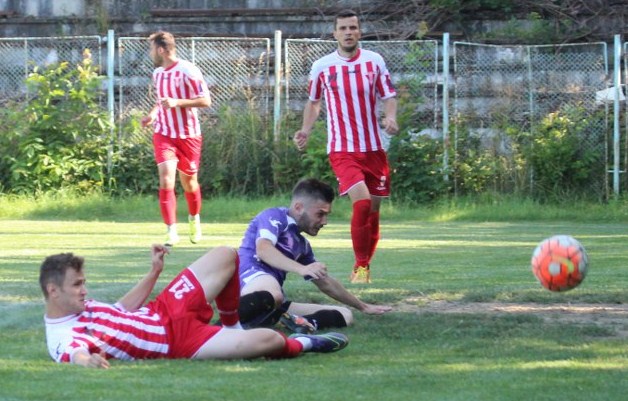 Suslak A Promovat Chiar De Ziua Sa: „La 2-0 Pentru Ei, Ne-am Dat Putere ...