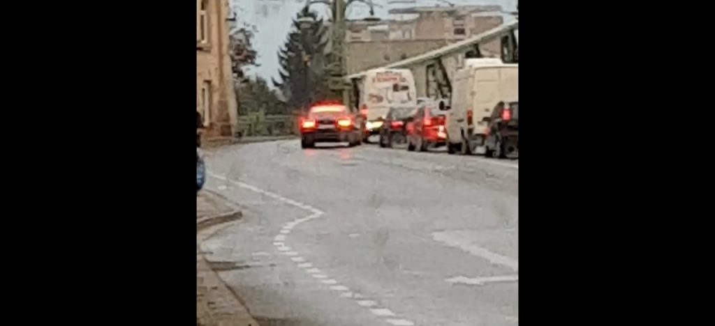 Ela Falcă şi-a Luat Permisul De Conducere La Categoria „soţie De Primar ...