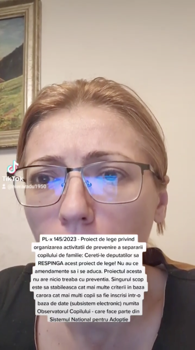 Plx 145/2023 Este Cel Mai Sinistru Proiect De Lege Propus în România – Proiectul De Lege Care Dă ...